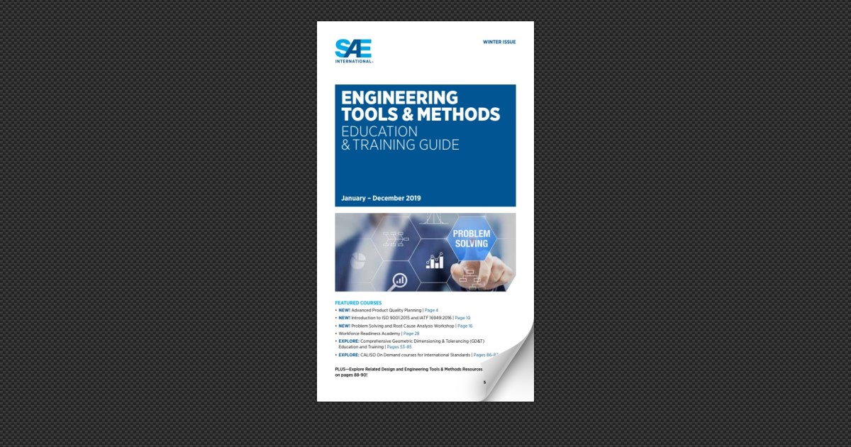 Engineering Tools & Methods – P18307051 - Page 51