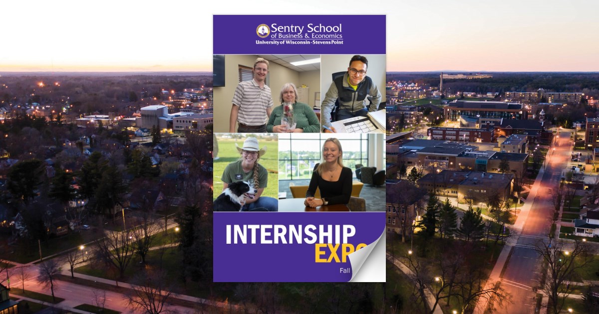 Sentry School Internship Expo Program Fall 2023 - Page 2