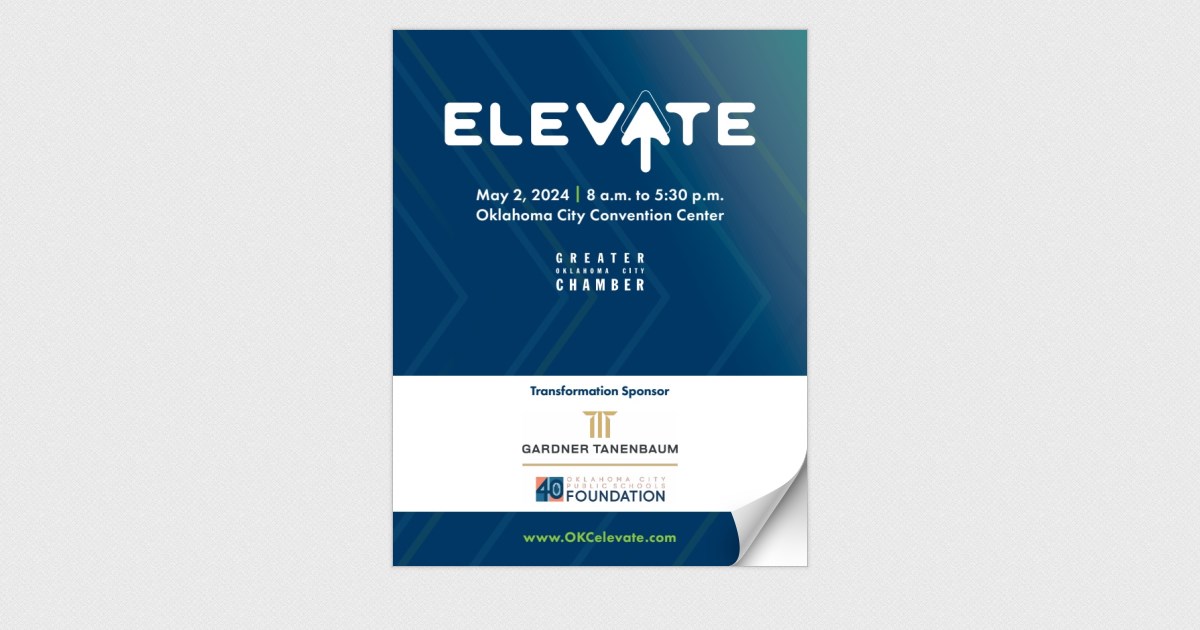 elevate 2024 Program