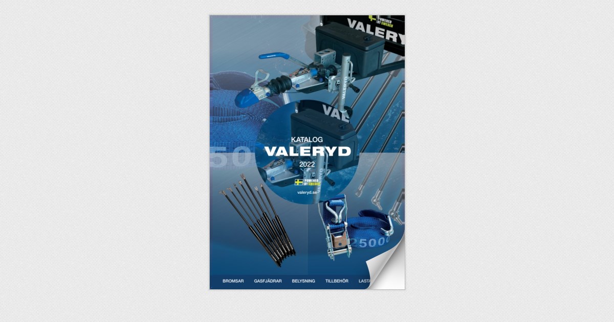 Valeryd Katalog 2022 - Page 167