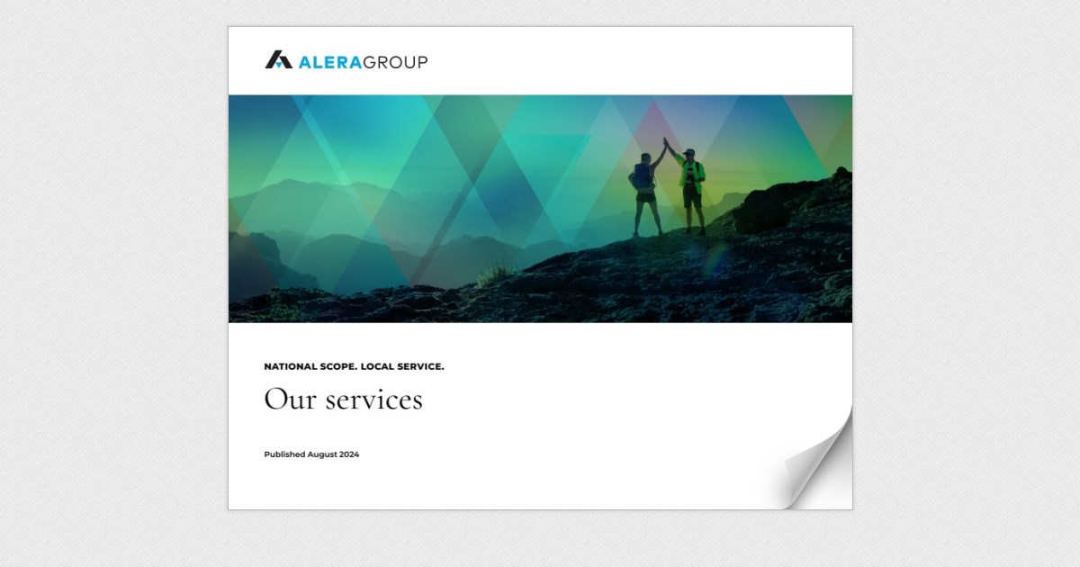 Services Booklet 2024