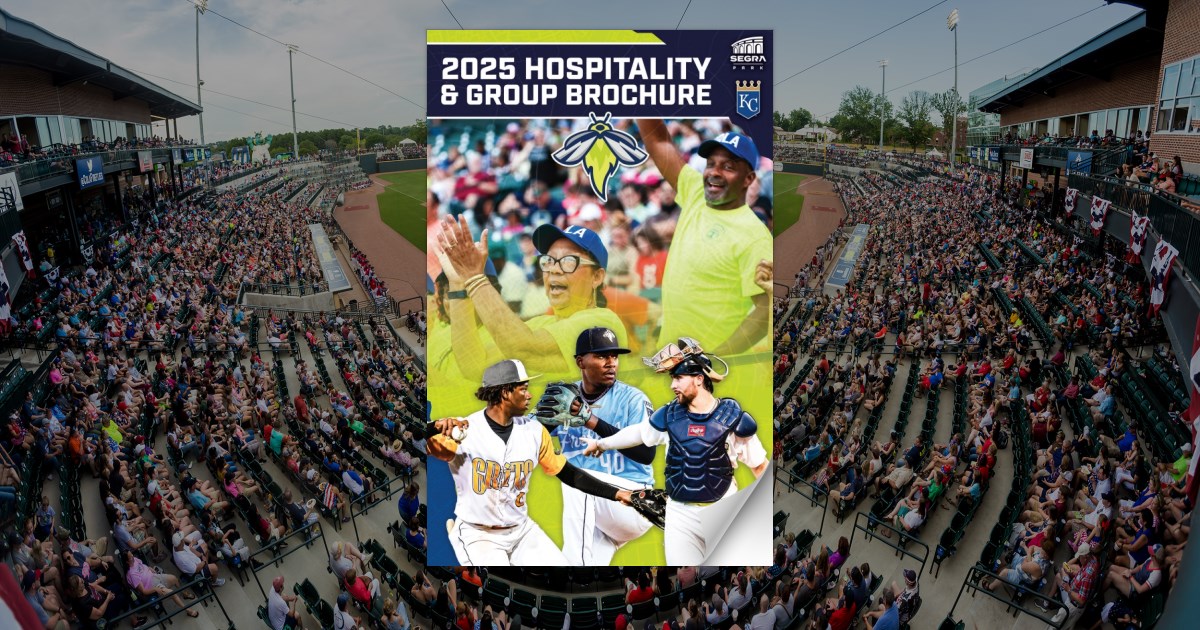 2025 Hospitality Guide - Page 18-19