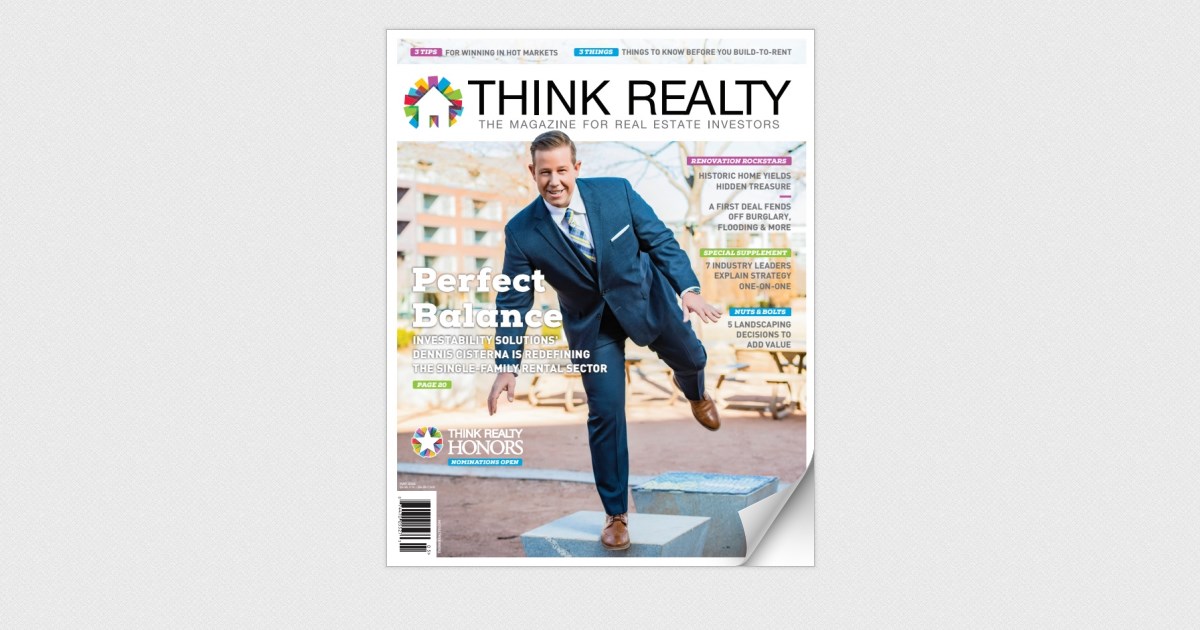 Think-Realty-Magazine-May-2018 - Page 38-39