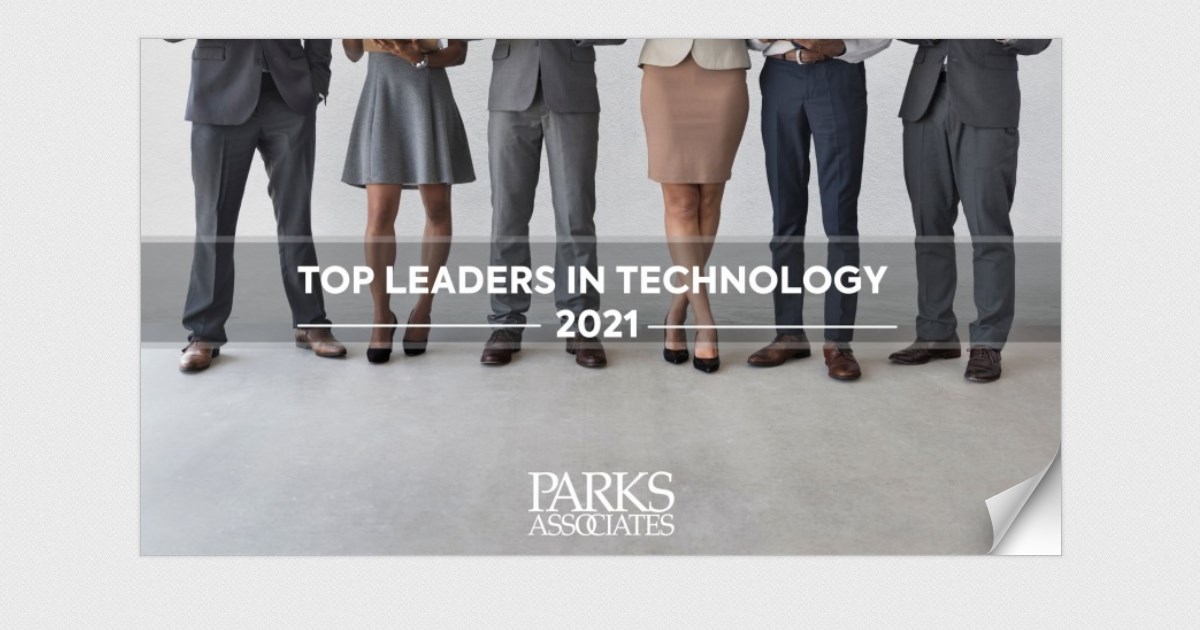 Top Leaders In Technology - Page 76