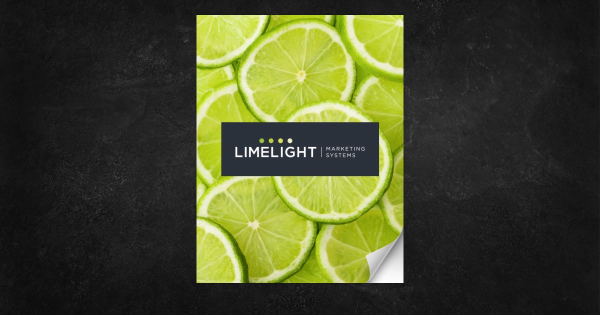 Limelight Systems and Pricing