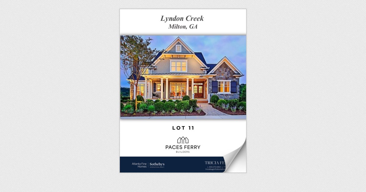 Lot 1 LC (with the site map)