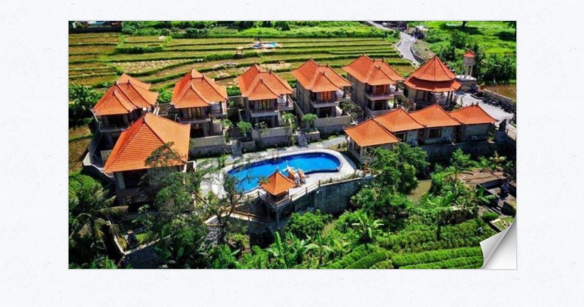 Fuller Life Villas
