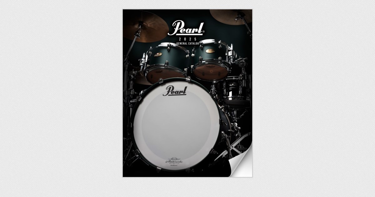 Pearl 2025 General Catalog_US - Page 84-85
