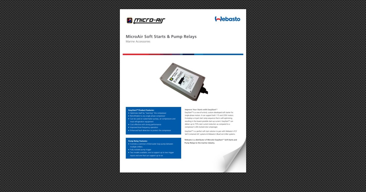 MRN_910063_MicroAir_SoftStart_Pump_Spec