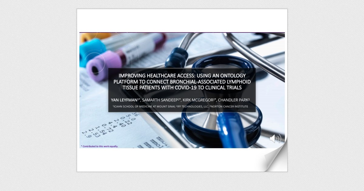 Improving Healthcare Access