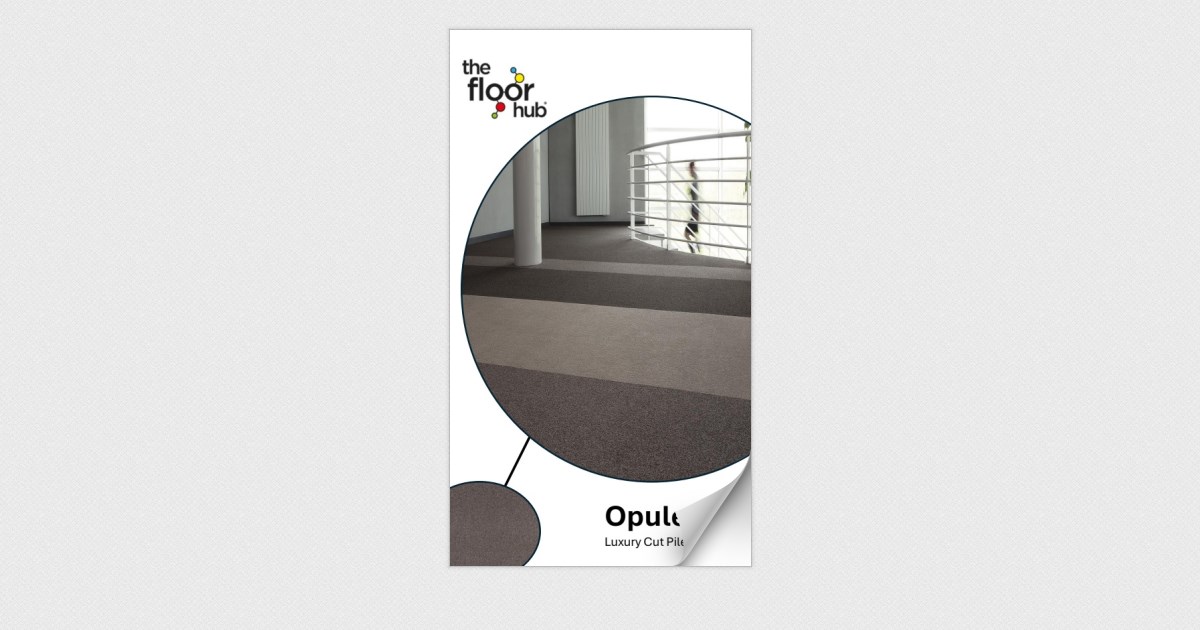 Opulence By the floor hub