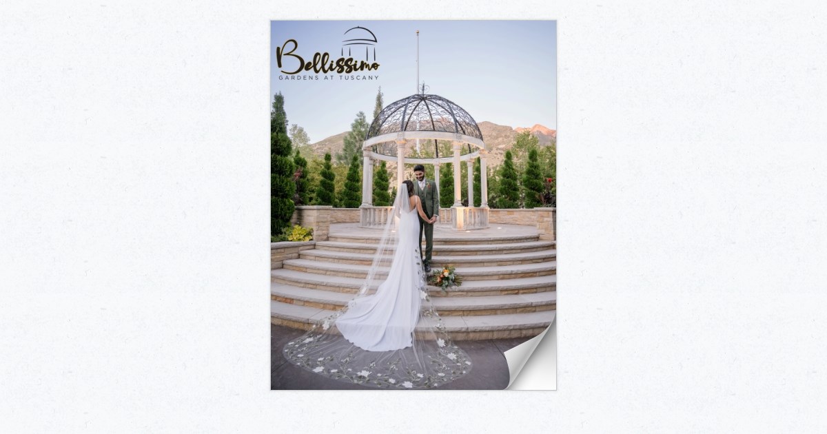 Updated Bellissimo Wedding 2025