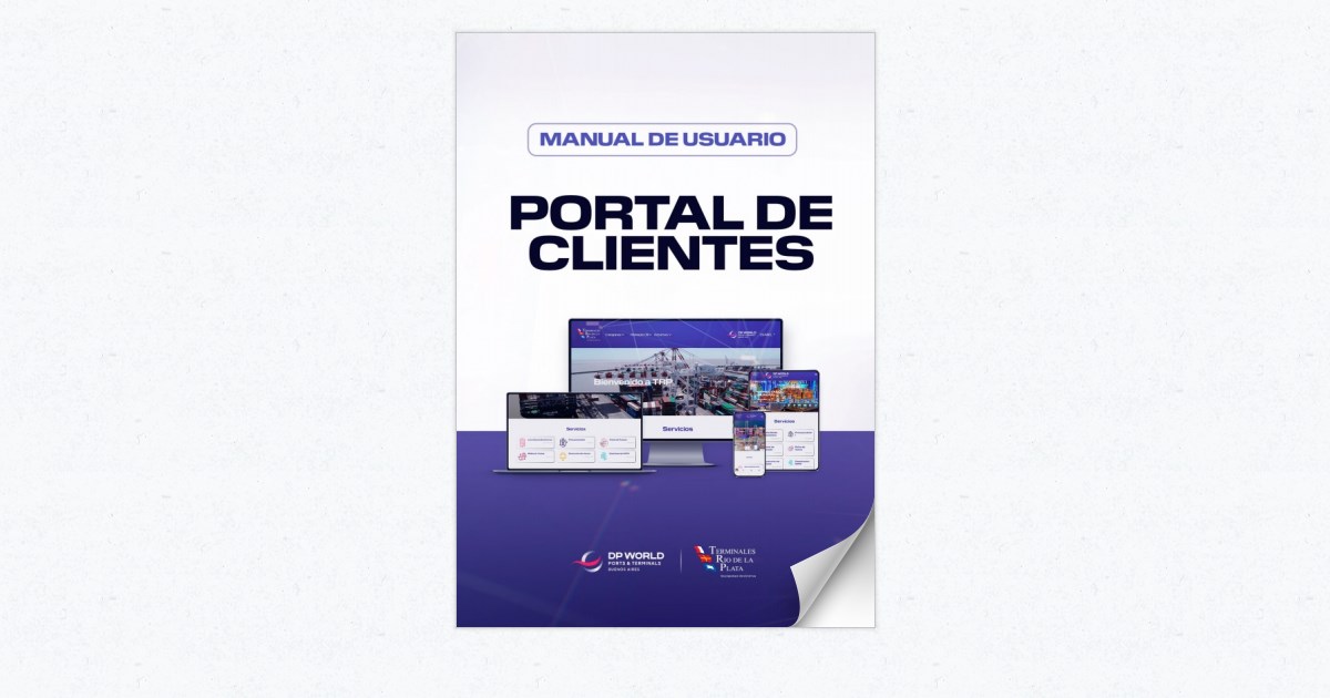 PORTAL DE CLIENTES