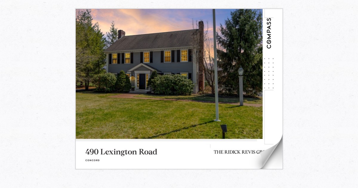 490 Lexington Brochure
