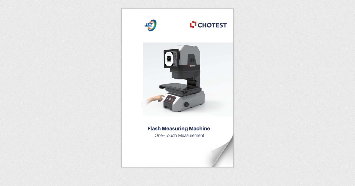 Chotest Flash Machine