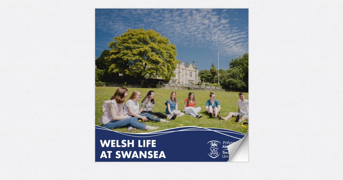 Swansea University Welsh Provisions Booklet ENG