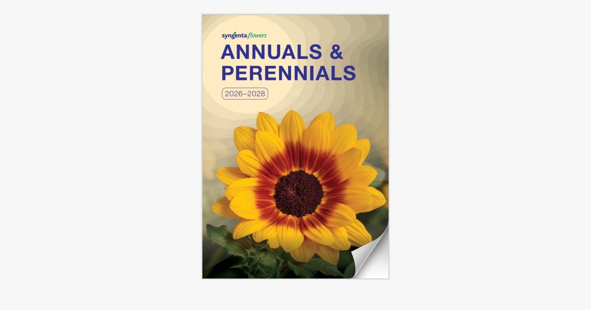 2026-2028 Annuals & Perennials Catalog - Page 133