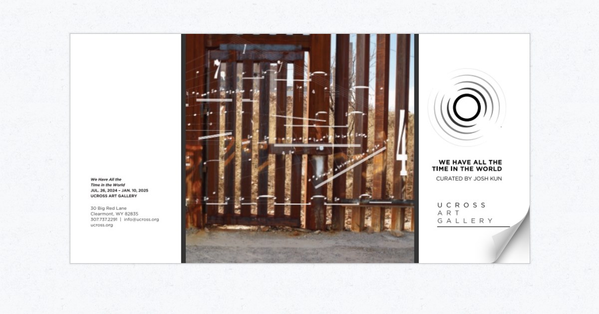 PR UCROSS CATALOG 2024