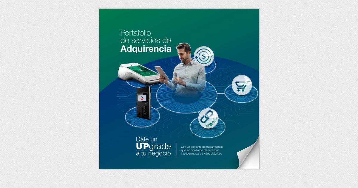 Brochure Adquirencia 2025