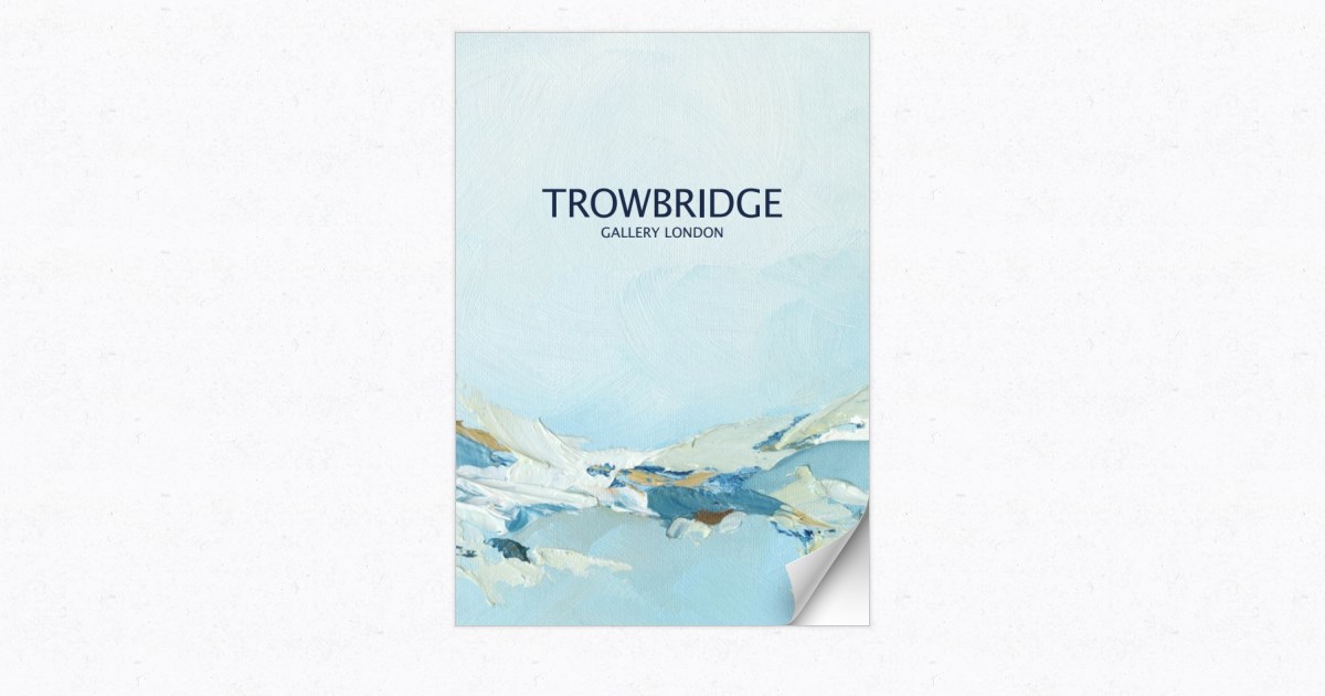 TROWBRIDGE MIDDLE EAST LOOKBOOK