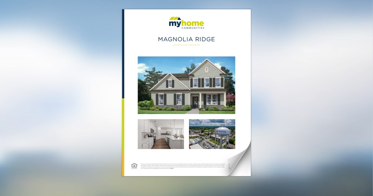 Magnolia Ridge
