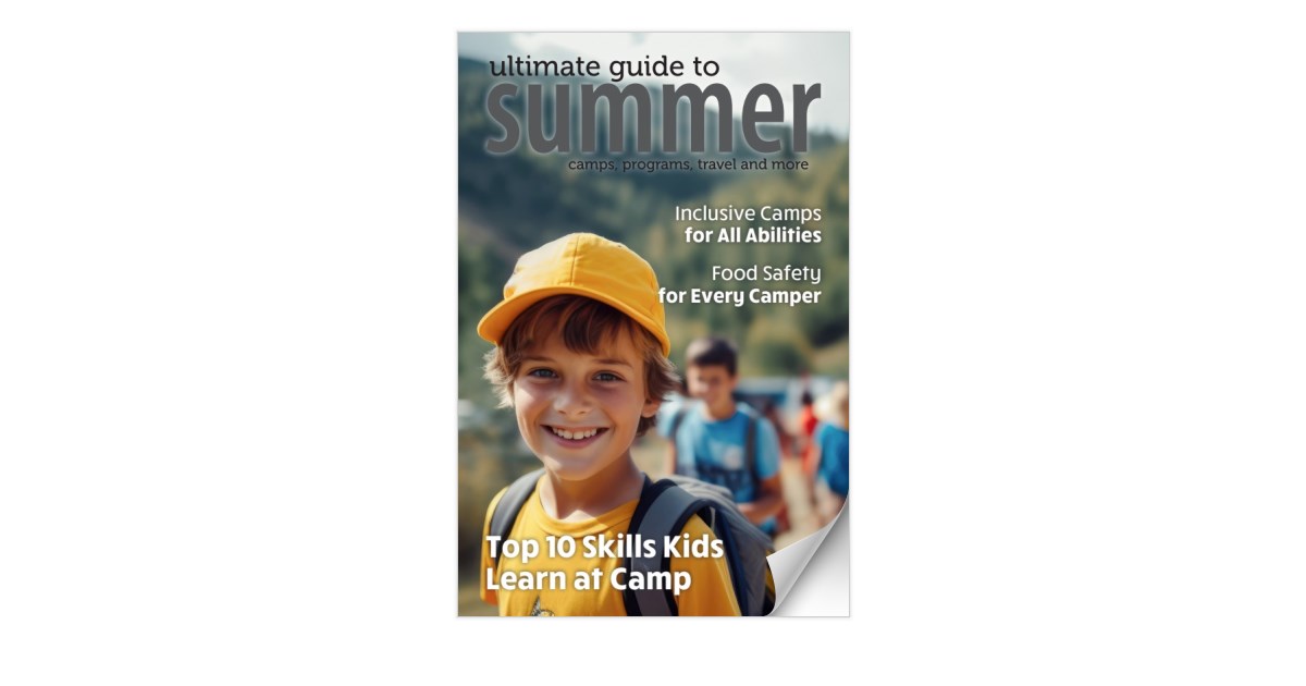 Ultimate Guide to Summer