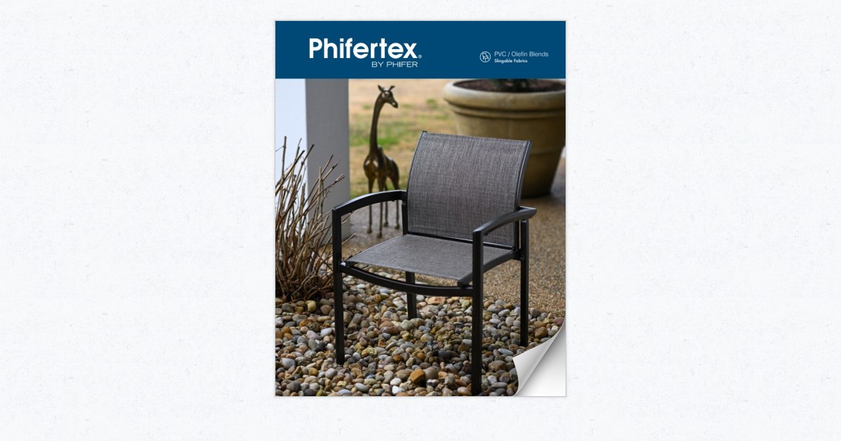 Phifertex - Collection PVC Olefin Blends