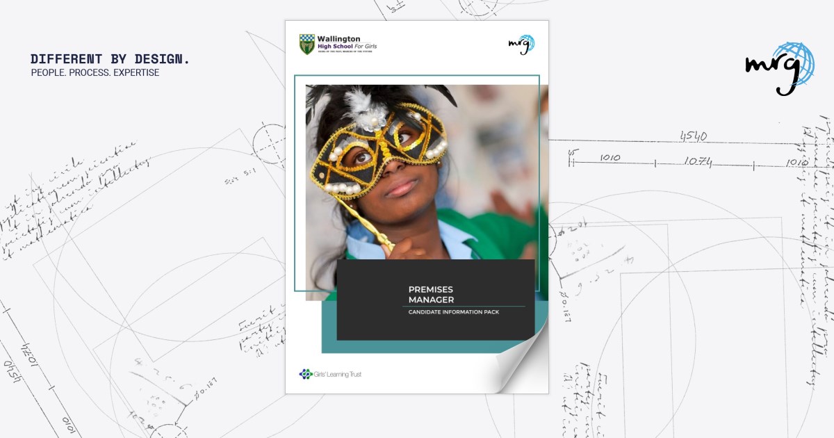 GLT - Premises Manager WHSFG