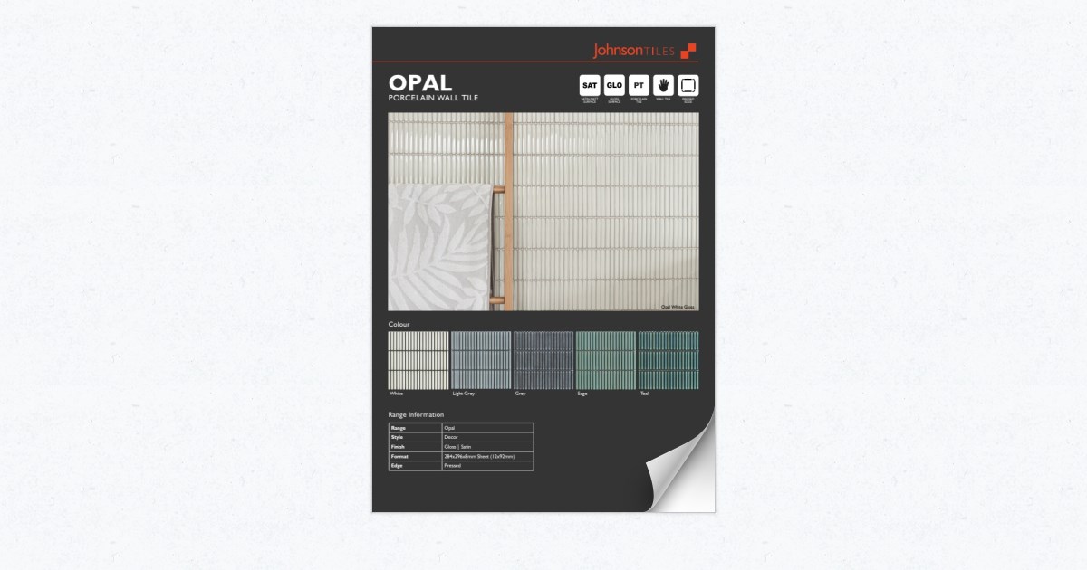 Opal Brochure