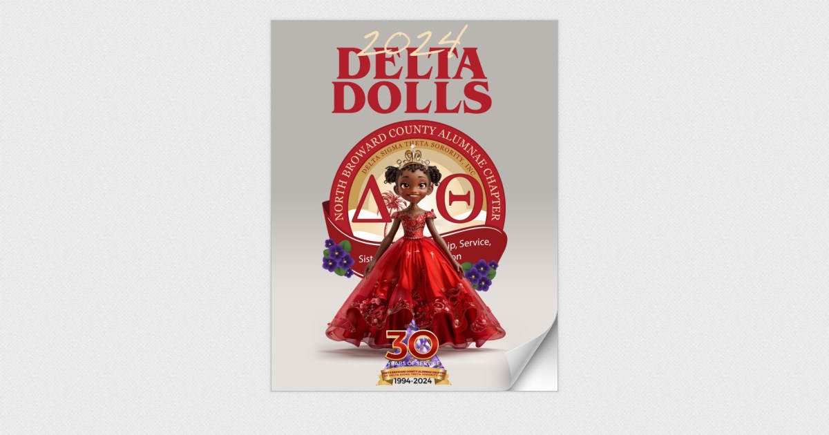 2024 Delta Dolls