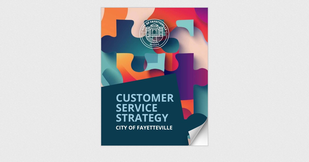 COF CSS Customer Service Strategy Report ps4 - Page 7