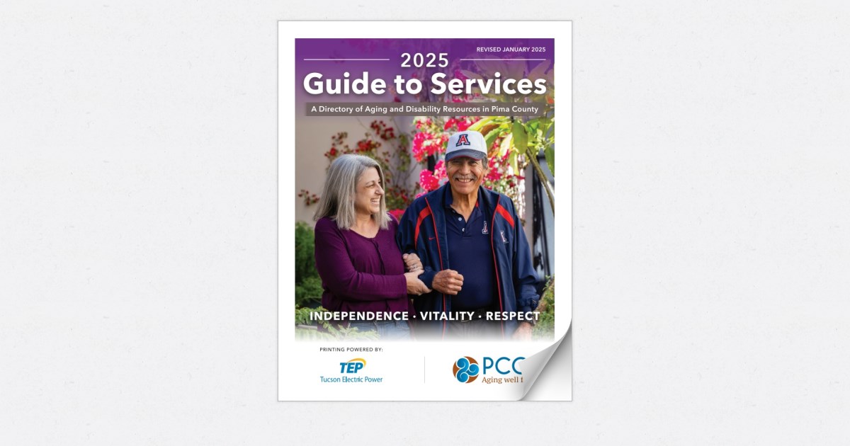 2025 Guide to Services