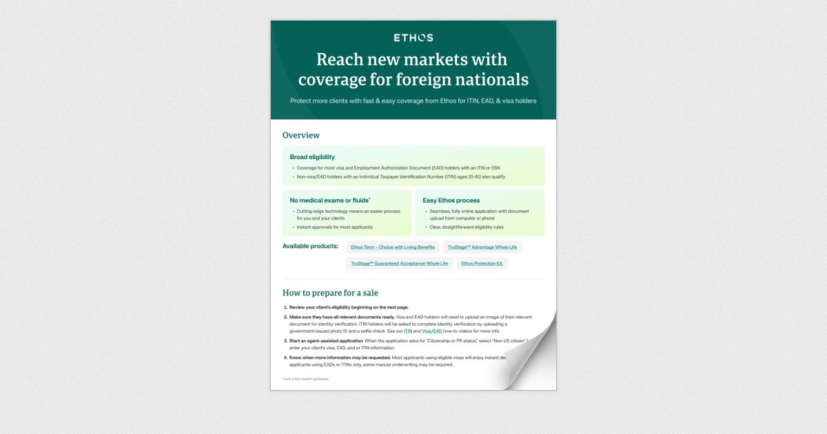 Foreign National Agent Guide - Page 2