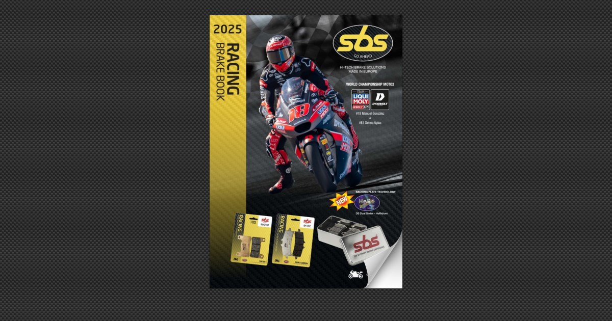 SBS RACE BOOKLET 2023