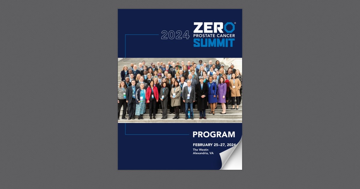 Summit Program 2024