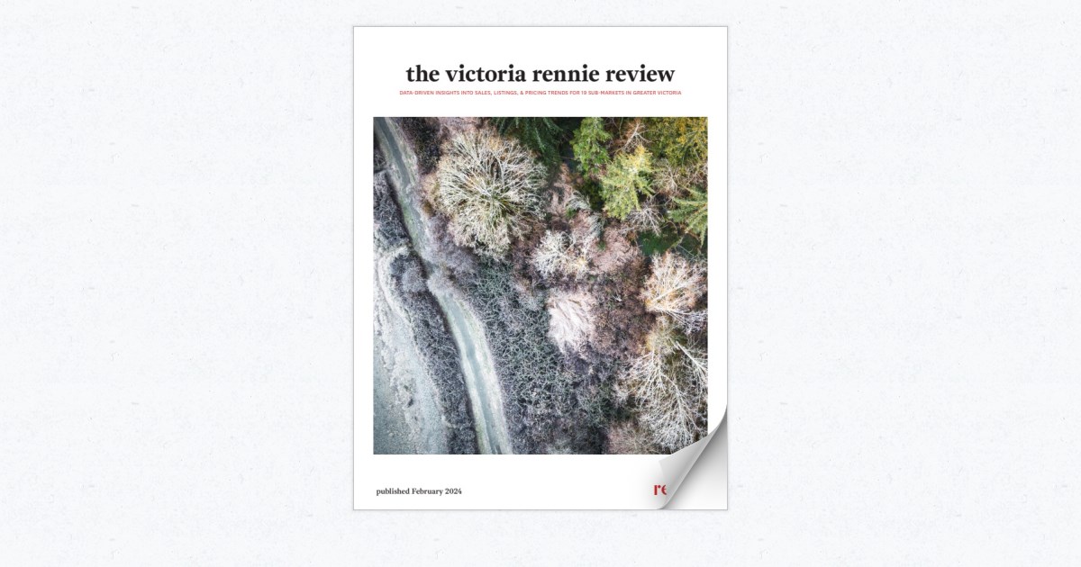 the victoria rennie review | February 2024 - Page 25