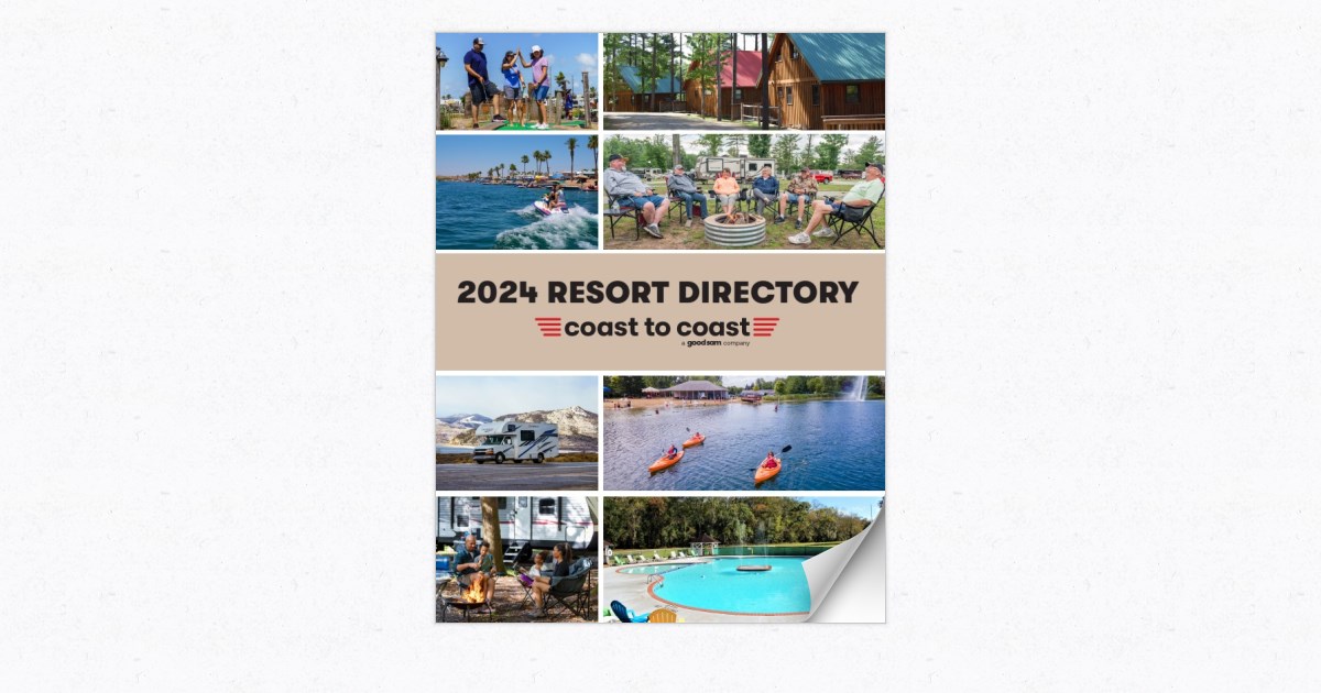 2024 Coast Resort Directory - Page 47