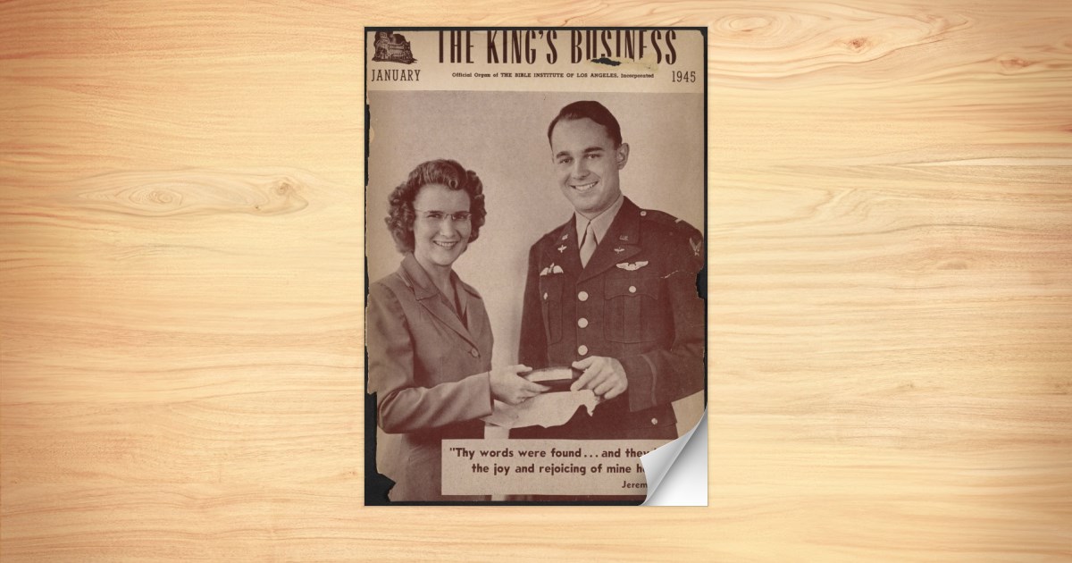 Kings Business 1945 01 Page 41