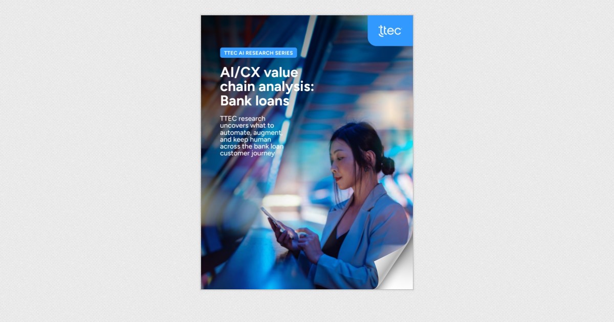 AI Research Paper - BFSI