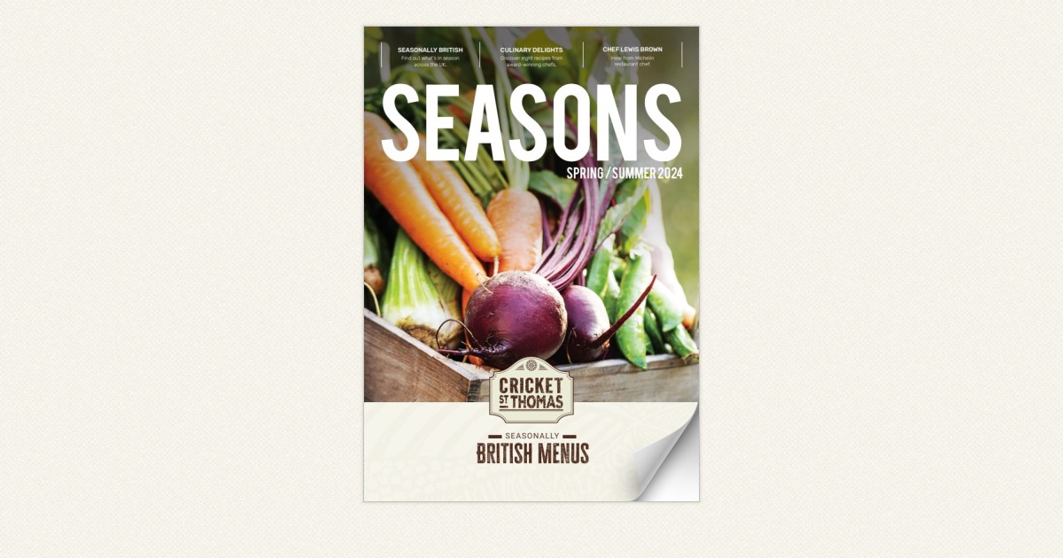 CST - SEASONS SS24 CGoC