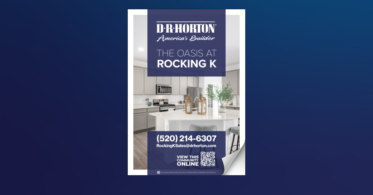 Rocking K by D.R. Horton