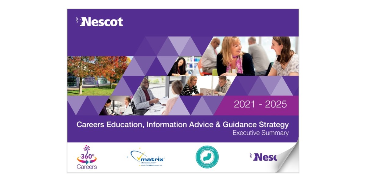 01629 CEIAG Strategy 2021-25 Executive Summary