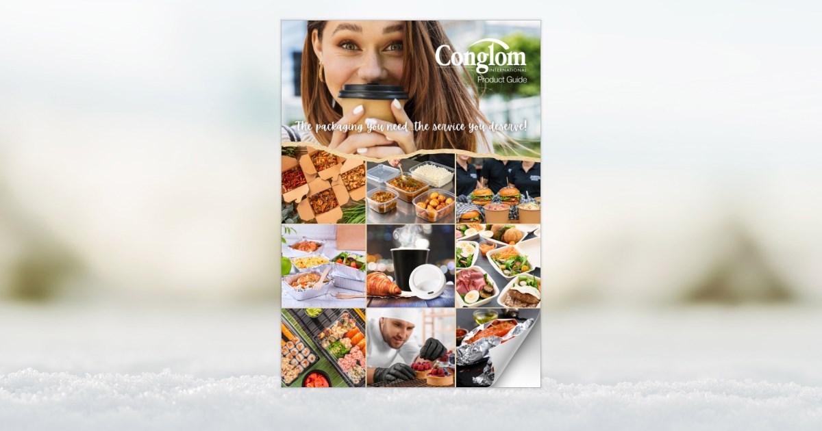 Conglom International Product Guide 2025 - Page 22