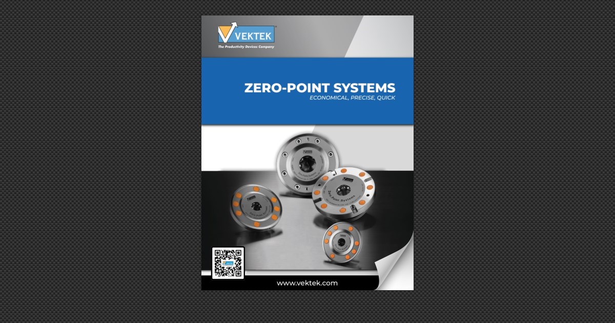 Vektek Zero-Point Systems