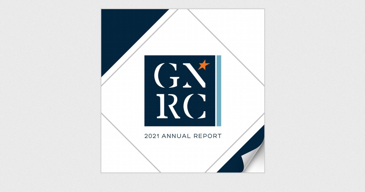 GNRC Annual Report for FY 2021 - Page 10