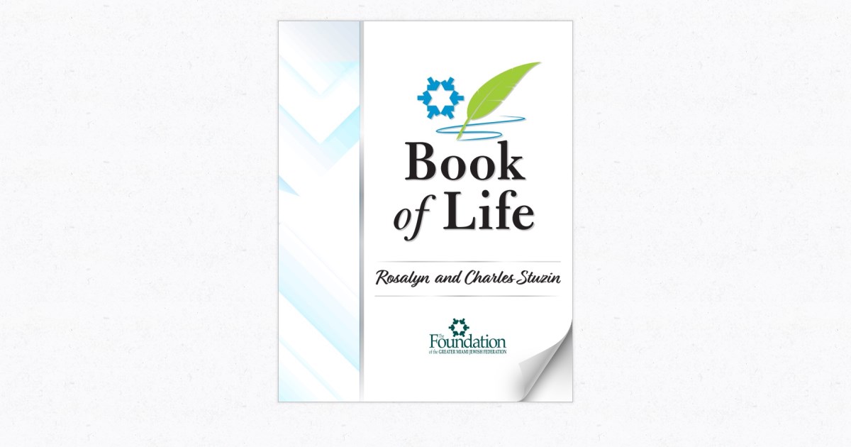 Rosalyn and Charles Stuzin - Page 3