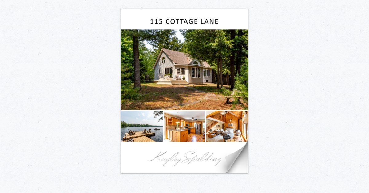 115 Cottage Lane