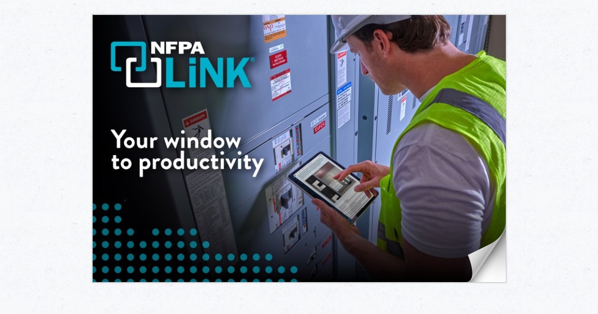 NFPA LiNK - Page 3