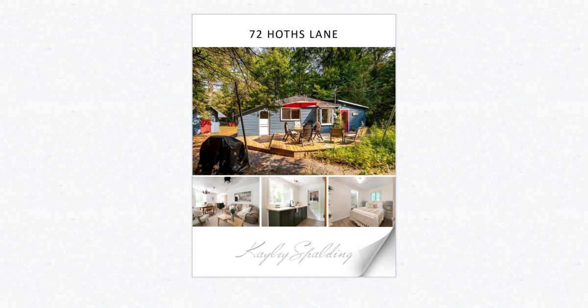 72 Hoths Lane - Page 3