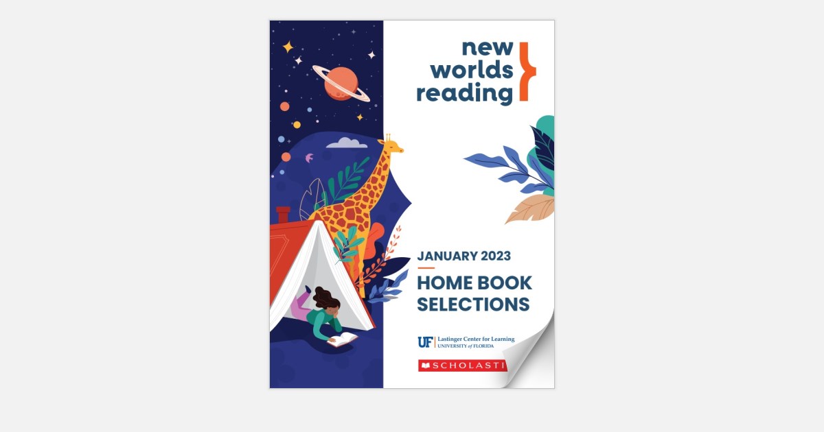 NWRI January 2023 Booklist - Page 4